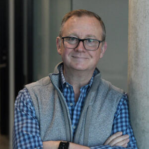 David Clements – Domain Broker, Author & Speaker